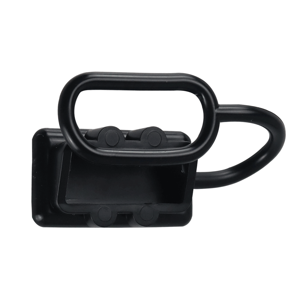 10X 50 AMP Anderson Power Plug Dust Cap Cover Battery Caravn Solar Con