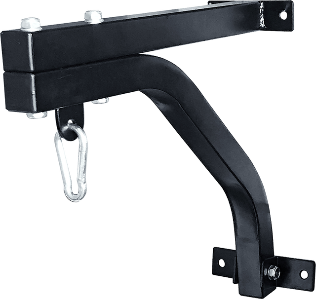 Heavy Duty Punch Bag Wall Bracket – Shopping Planet