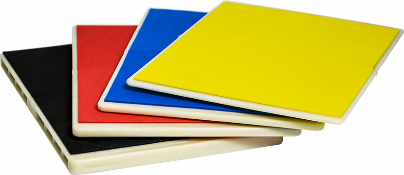 Martial Arts Supply Rebreakable Board Taekwondo MMA Karate-Set Multi C