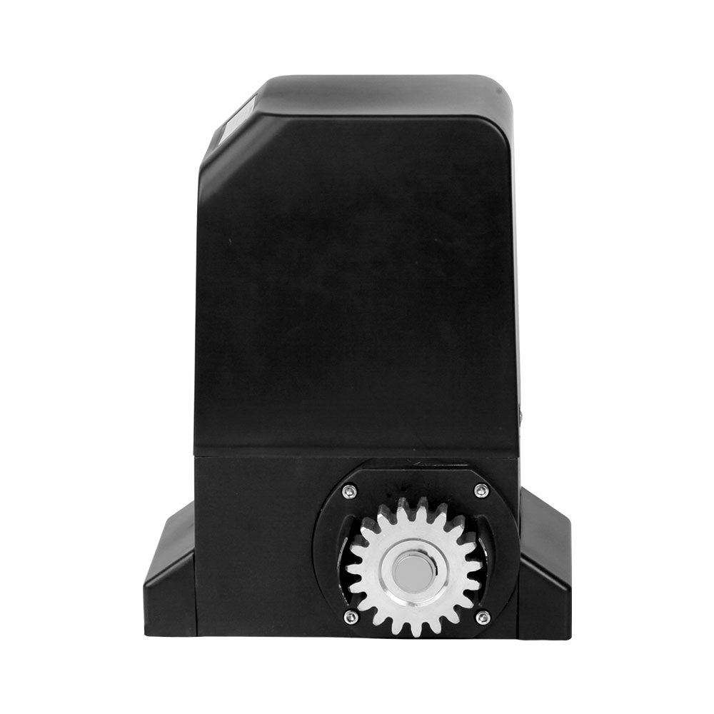 Auto Electric Sliding Gate Opener 1000KG 4M Rails – Shopping Planet