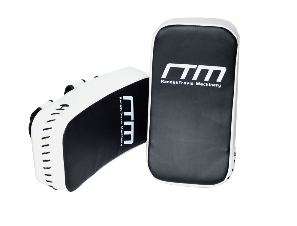 MMA Kick Boxing Pad Strike Shield MMA Thai Focus Arm Punching Bag Muay