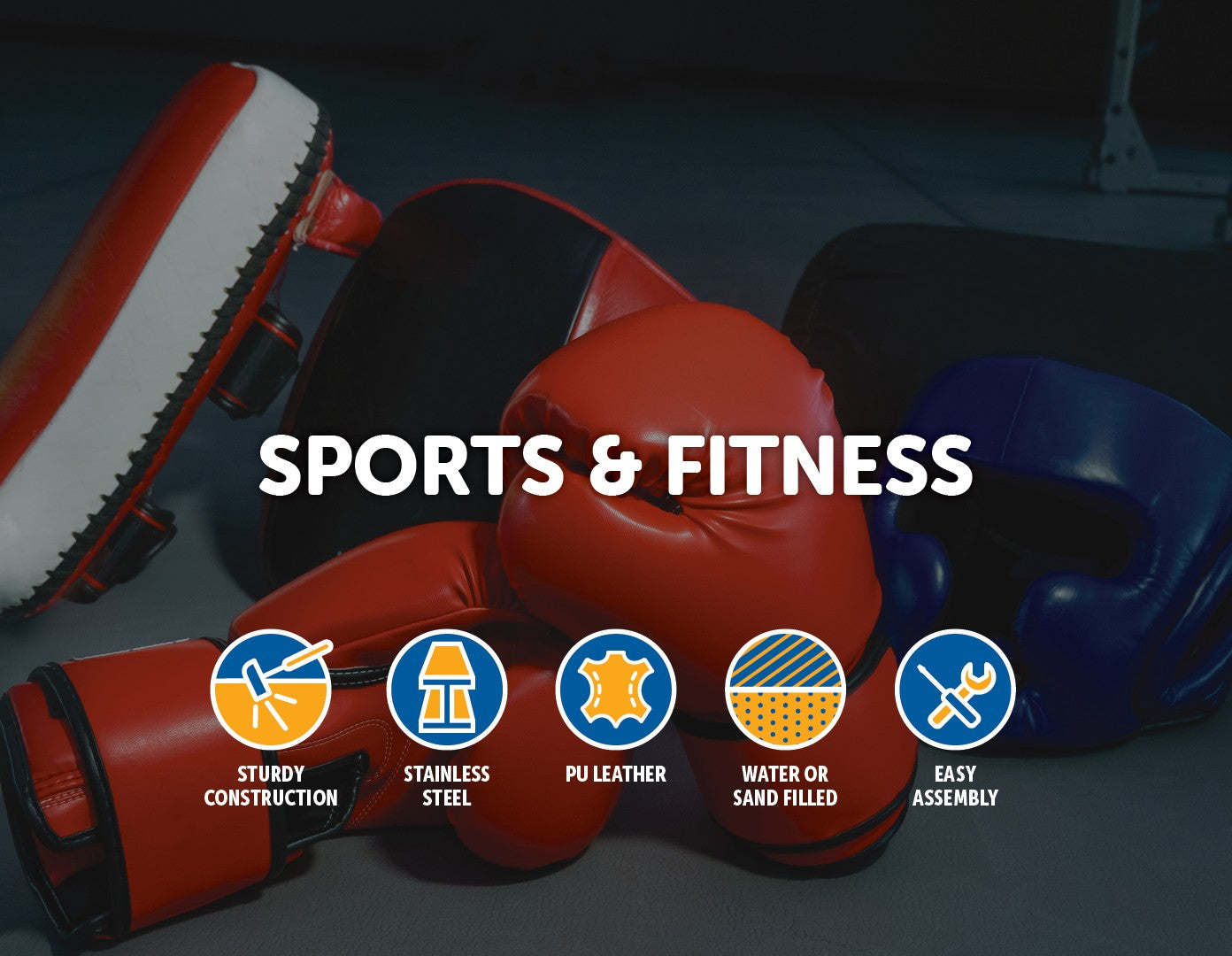 Free Standing Punching Bag Speedball Boxing Reflex Training Target Dum ...