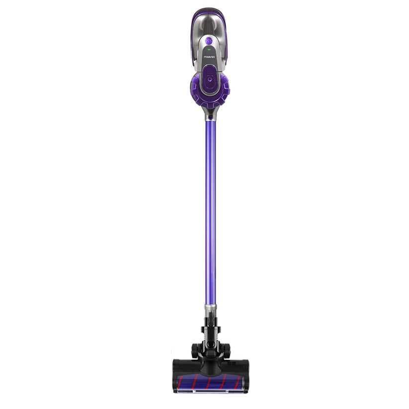 Devanti 150W Stick Handstick Handheld Cordless Vacuum Cleaner 2-Speed
