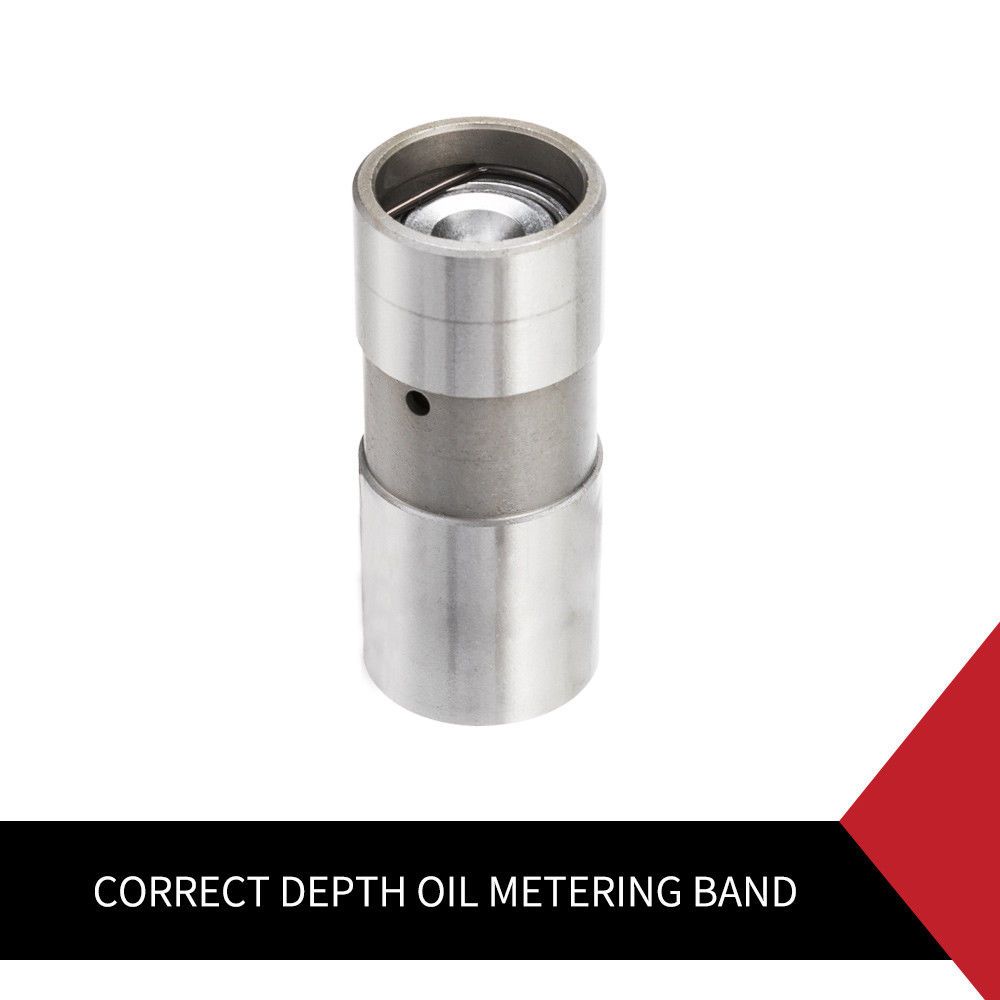 Hydraulic Cam Tappet Lifters Flat HOLDEN V8 253 308 304 EFI 4.2L 5.0L ...